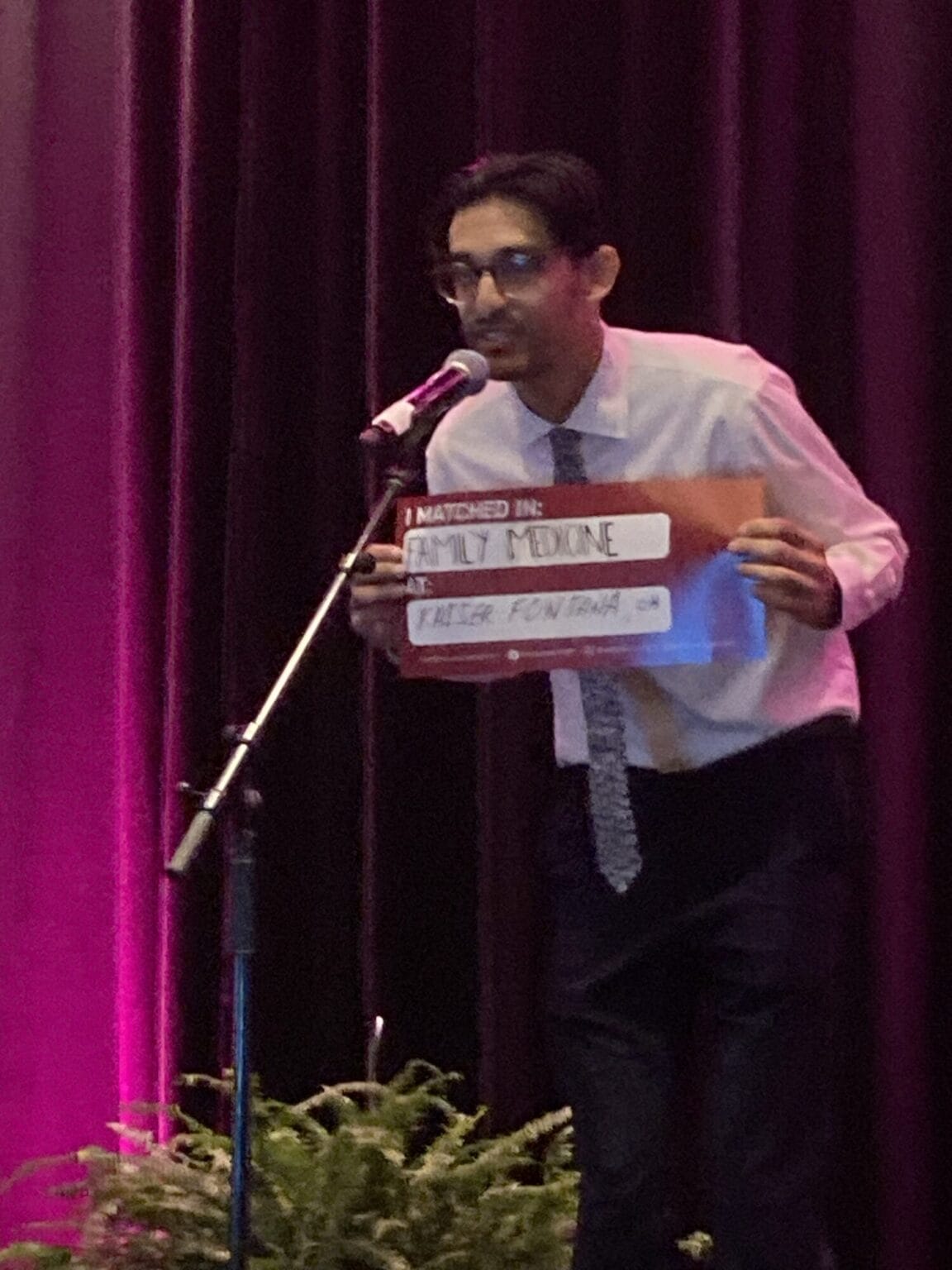 WesternU COMP celebrates 100% residency placement for the Class of 2025 ...