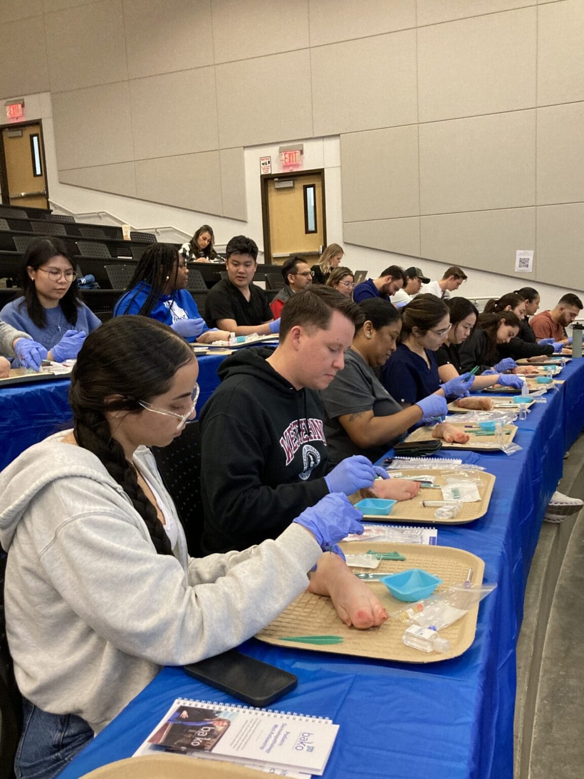 WesternU COMP and COMP-Northwest ranked in U.S. News & World Report’s ...