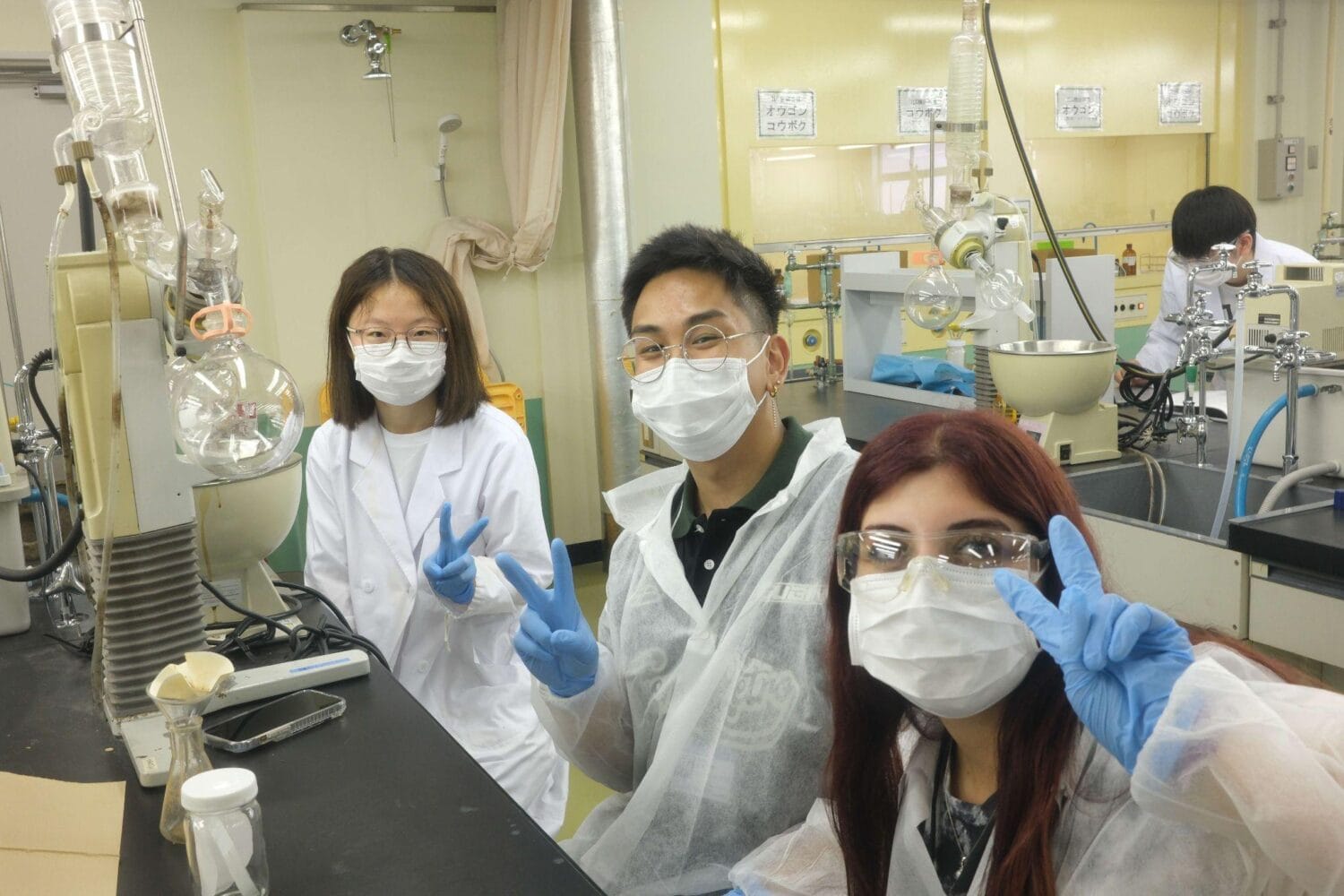 WesternU Student Pharmacists Visit Japan | WesternU News