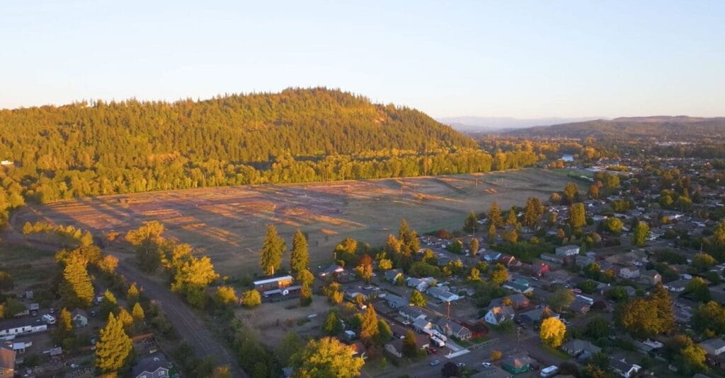 WesternU receives 150-acre land gift to expand health care education in ...