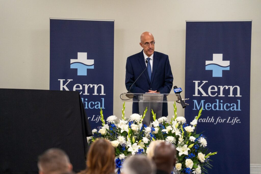 WesternU partners with Kern Medical, CSUB and Bakersfield College to ...