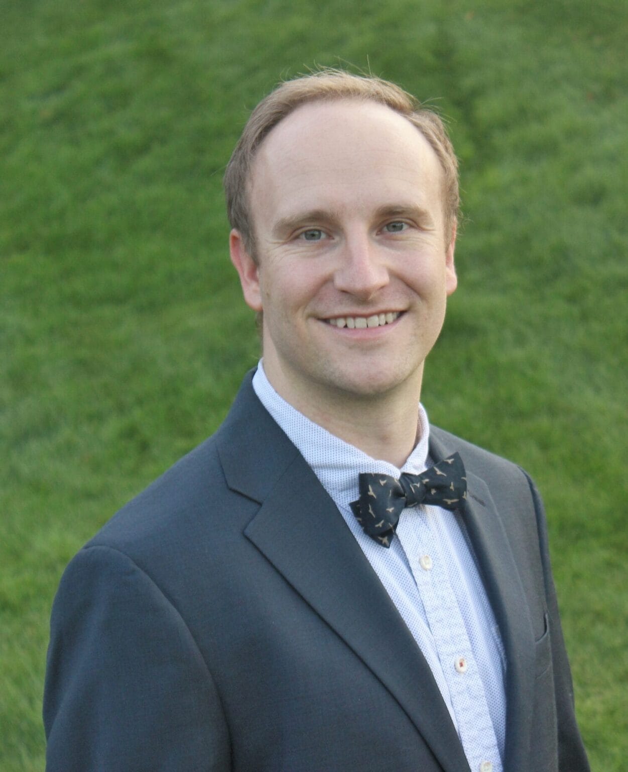 Alumni Profile: Michael Stewart | WesternU News